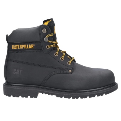 Cat Powerplant SB Safety Boot - POWERPLANT[SBBOOT]X